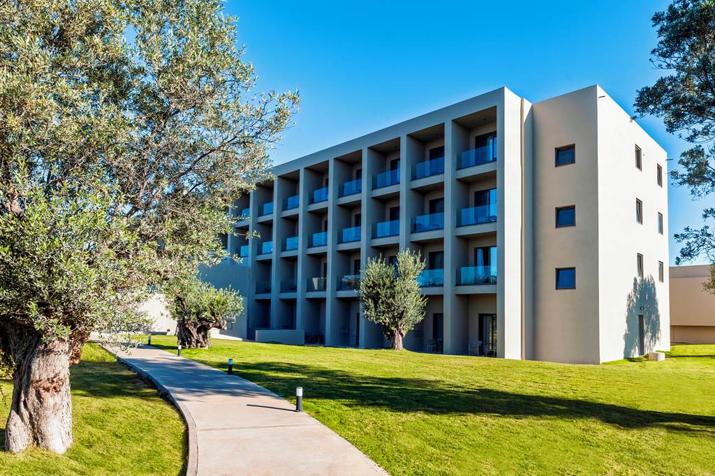 Olivia Blue Sea - Afandou hotels | Jet2holidays