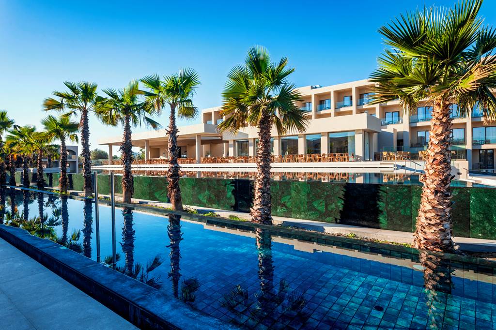 Olivia Blue Sea - Afandou hotels | Jet2holidays