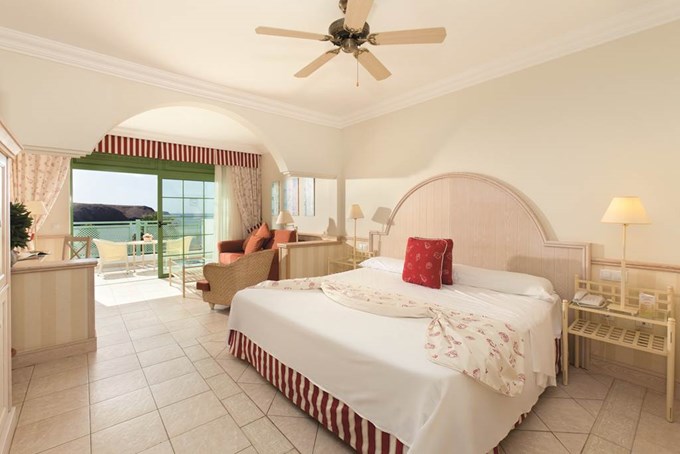 Gran Castillo Tagoro - Playa Blanca Hotels | Jet2holidays