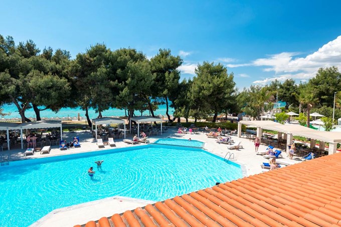 Portes Beach Hotel - Potidea Hotels | Jet2holidays
