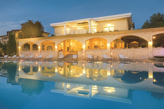 Portes Beach Hotel - Potidea Hotels | Jet2holidays