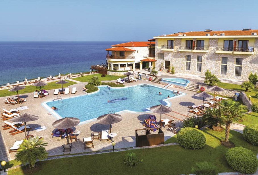 Liosi Beach (Halkidiki) | Jet2holidays