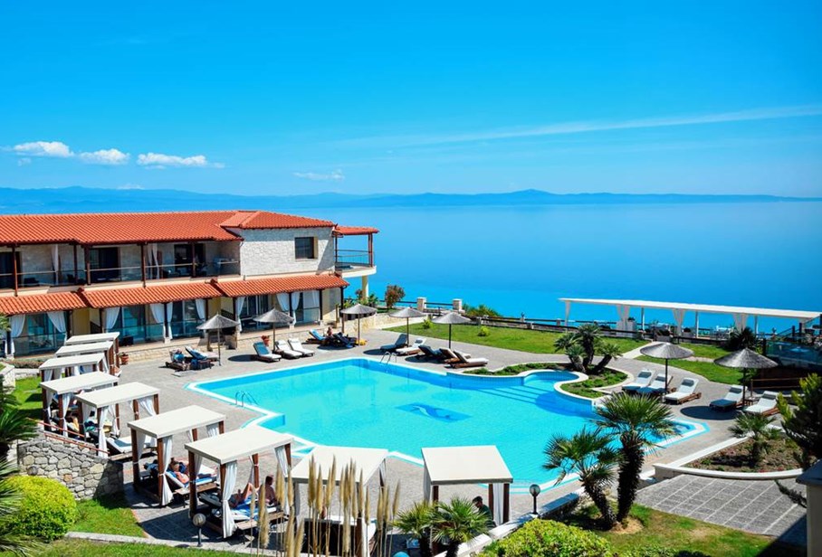 Liosi Beach (Halkidiki) | Jet2holidays