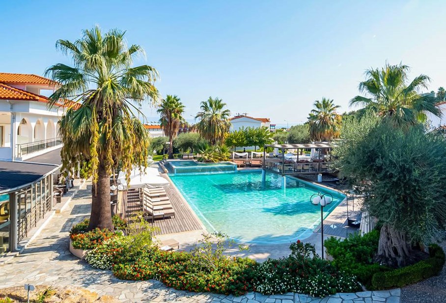Pefkohori Holidays & Best Deals 2024/2025 | Pefkohori Hotels | Jet2holidays