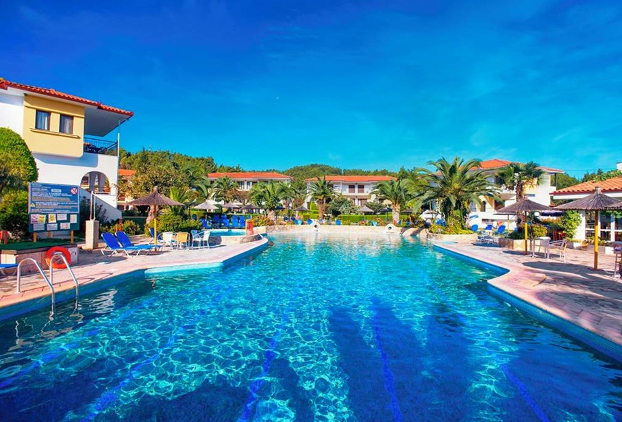 Chrousso Beach (Halkidiki) | Jet2holidays