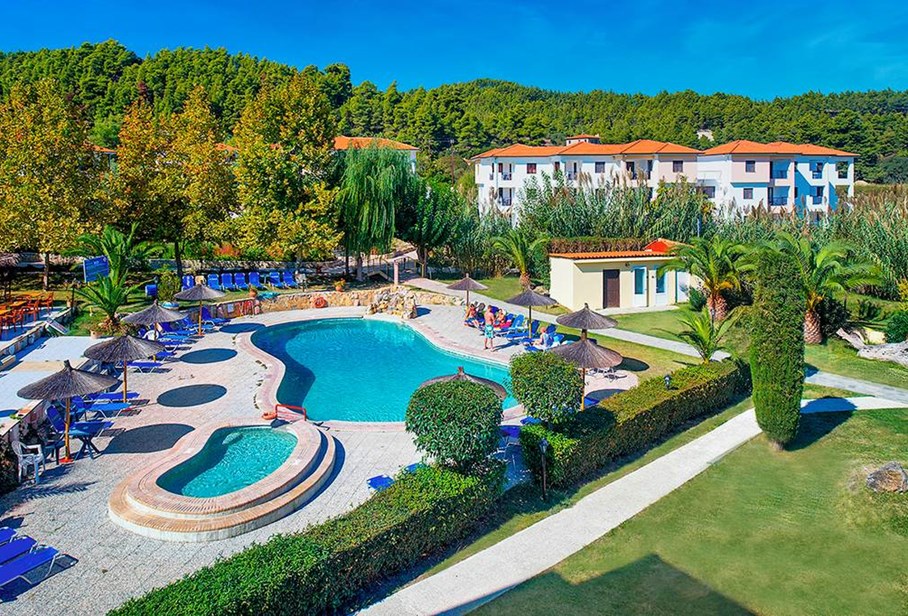 Chrousso Beach (Halkidiki) | Jet2holidays 2025/2026