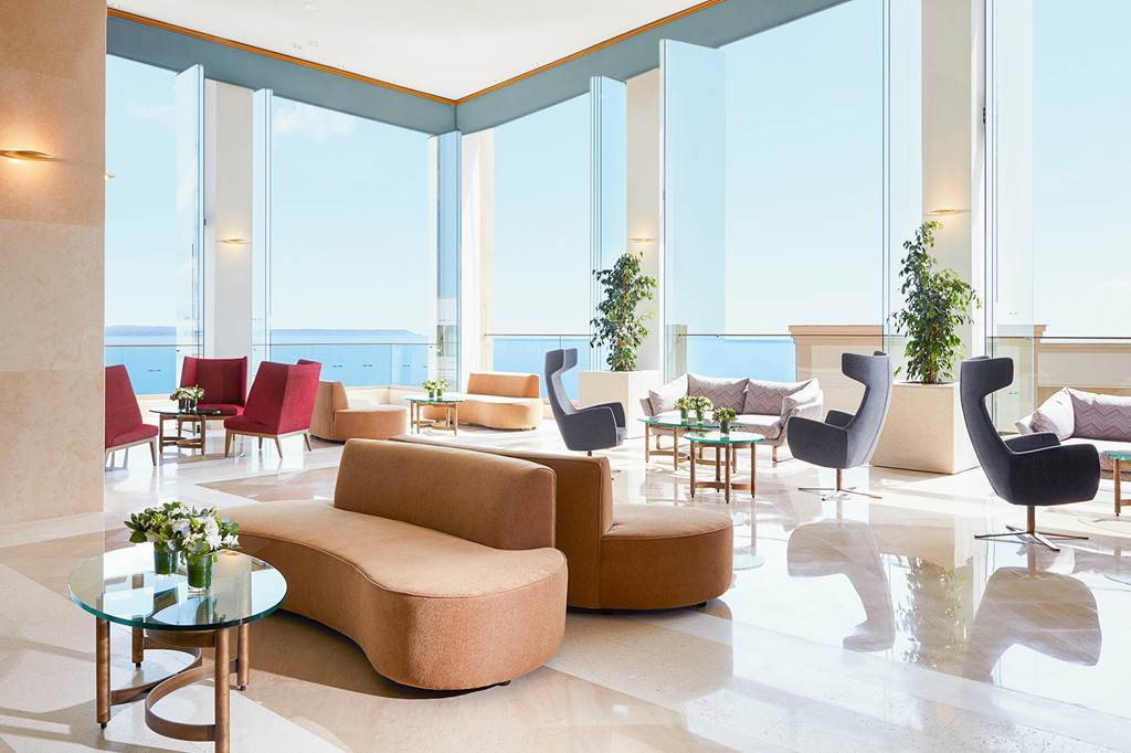 Ikos Oceania - Nea Moudania hotels | Jet2holidays