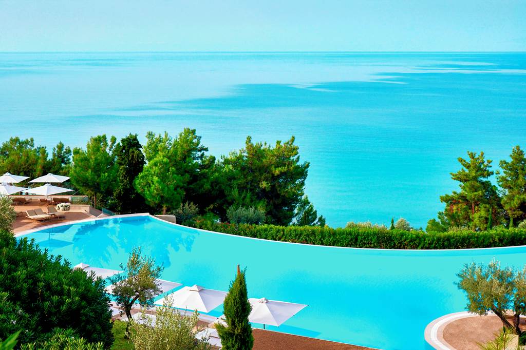 Ikos Oceania - Nea Moudania hotels | Jet2holidays