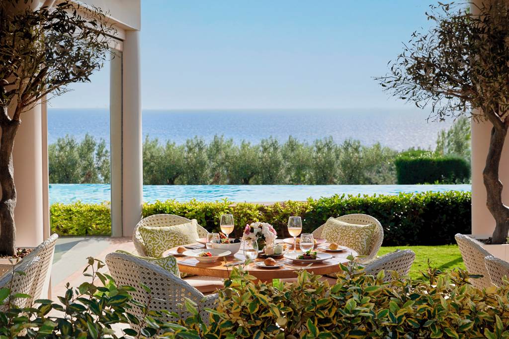 Ikos Oceania - Nea Moudania hotels | Jet2holidays