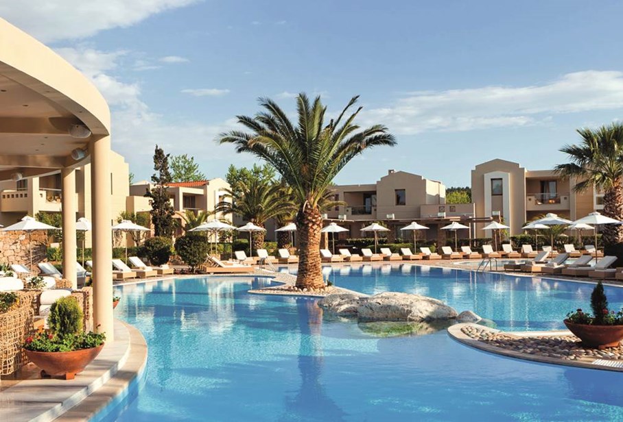 Sani Beach (Halkidiki) | Jet2holidays