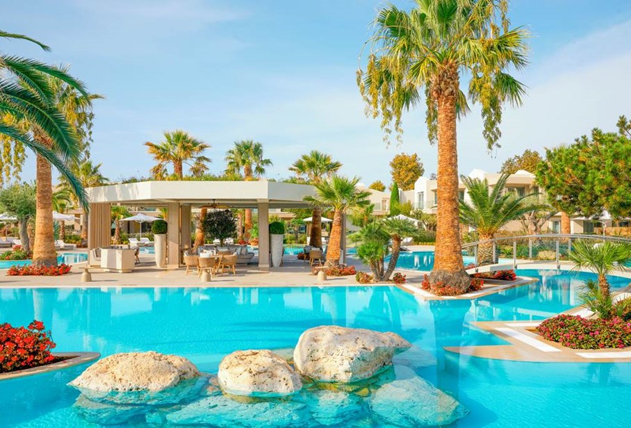 Sani Beach (Halkidiki) | Jet2holidays 2025/2026