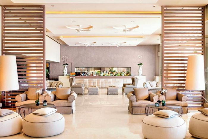 Sani Beach - Sani hotels | Jet2holidays