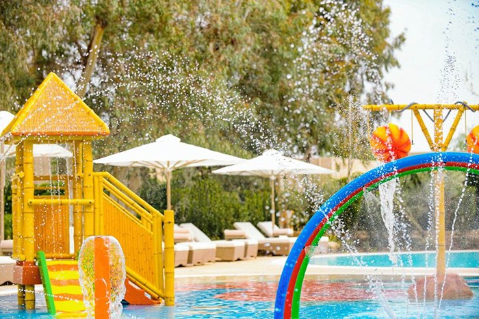 Sani Beach - Sani hotels | Jet2holidays