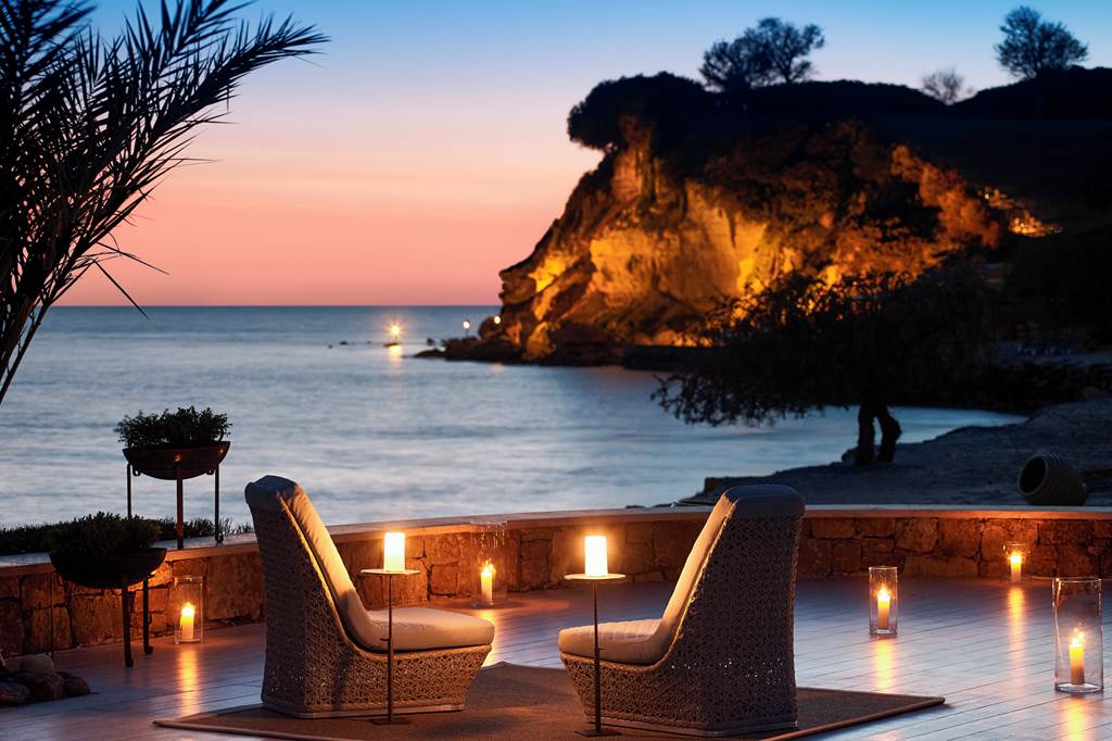 Sani Beach - Sani hotels | Jet2holidays