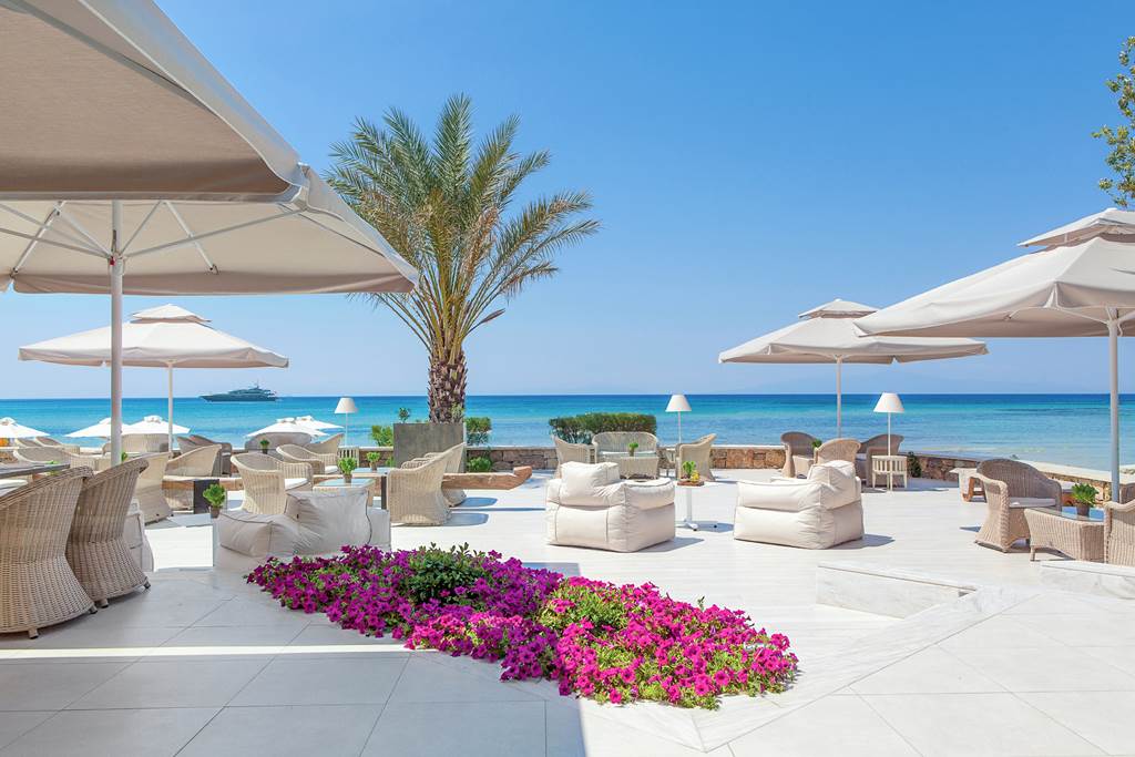 Sani Beach - Sani hotels | Jet2holidays