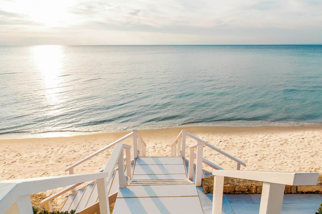 Sani Beach - Sani hotels | Jet2holidays