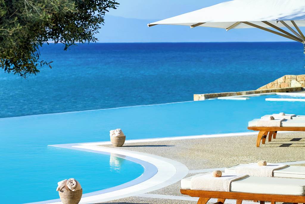 Sani Beach - Sani hotels | Jet2holidays