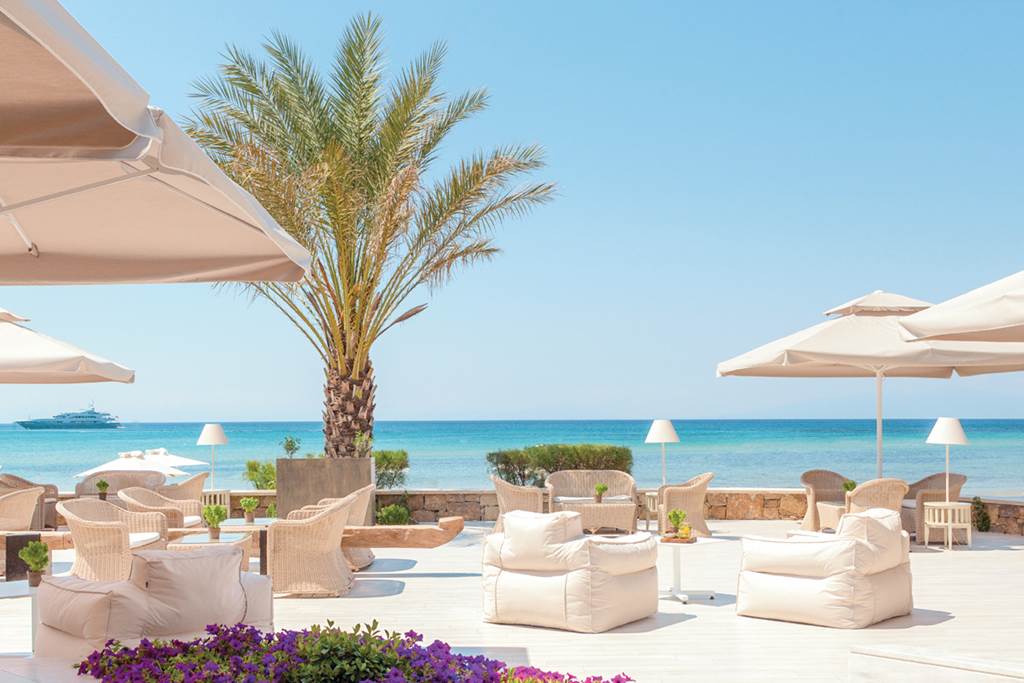 Sani Beach - Sani hotels | Jet2holidays