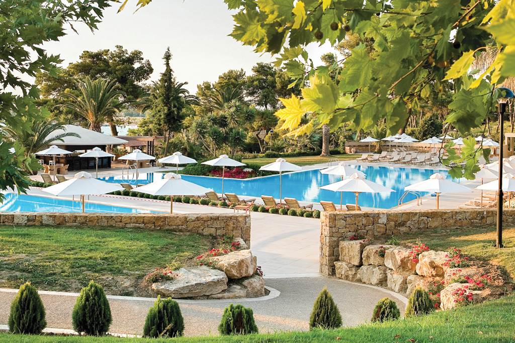 Sani Club - Sani hotels | Jet2holidays