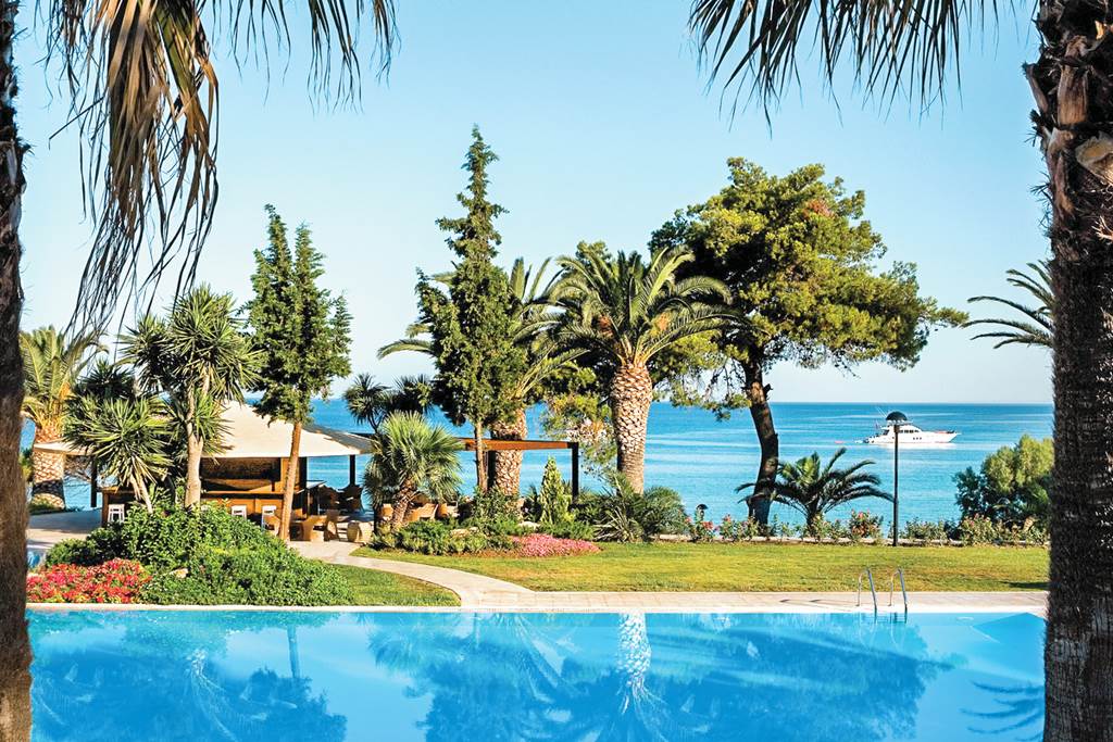 Sani Club - Sani hotels | Jet2holidays