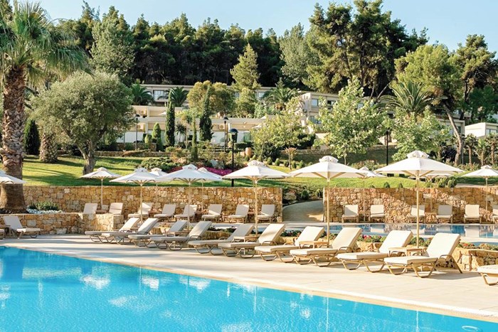 Sani Club - Sani hotels | Jet2holidays