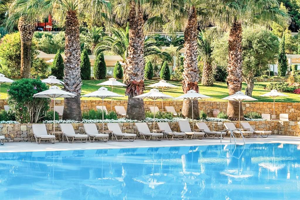 Sani Club - Sani hotels | Jet2holidays