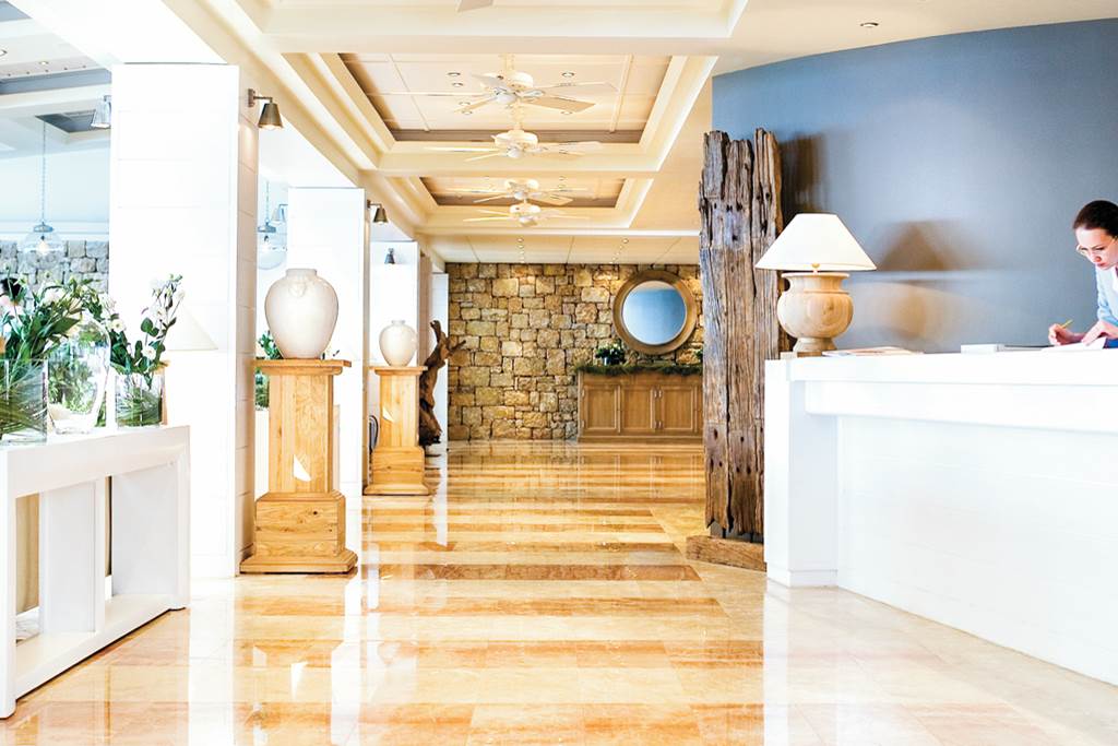 Sani Club - Sani hotels | Jet2holidays
