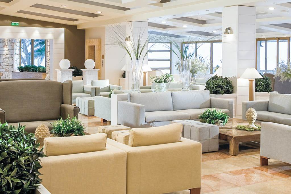Sani Club - Sani hotels | Jet2holidays