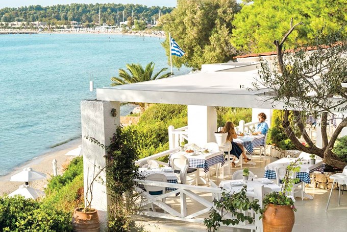 Sani Club - Sani Hotels | Jet2holidays