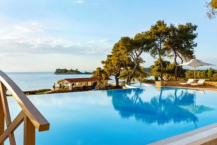 Sani Club - Sani hotels | Jet2holidays