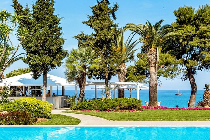 Sani Club - Sani hotels | Jet2holidays