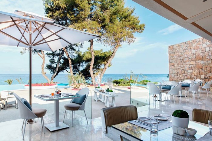 Sani Club - Sani hotels | Jet2holidays
