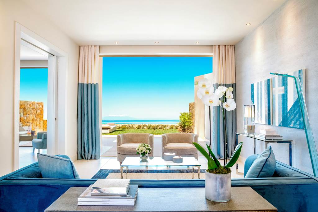 Sani Club - Sani hotels | Jet2holidays