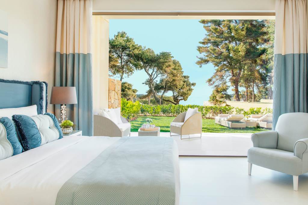 Sani Club - Sani hotels | Jet2holidays
