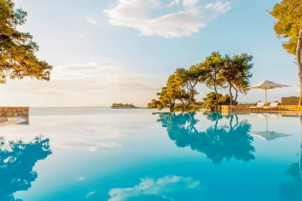 Sani Club - Sani hotels | Jet2holidays