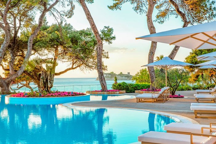 Sani Club - Sani hotels | Jet2holidays