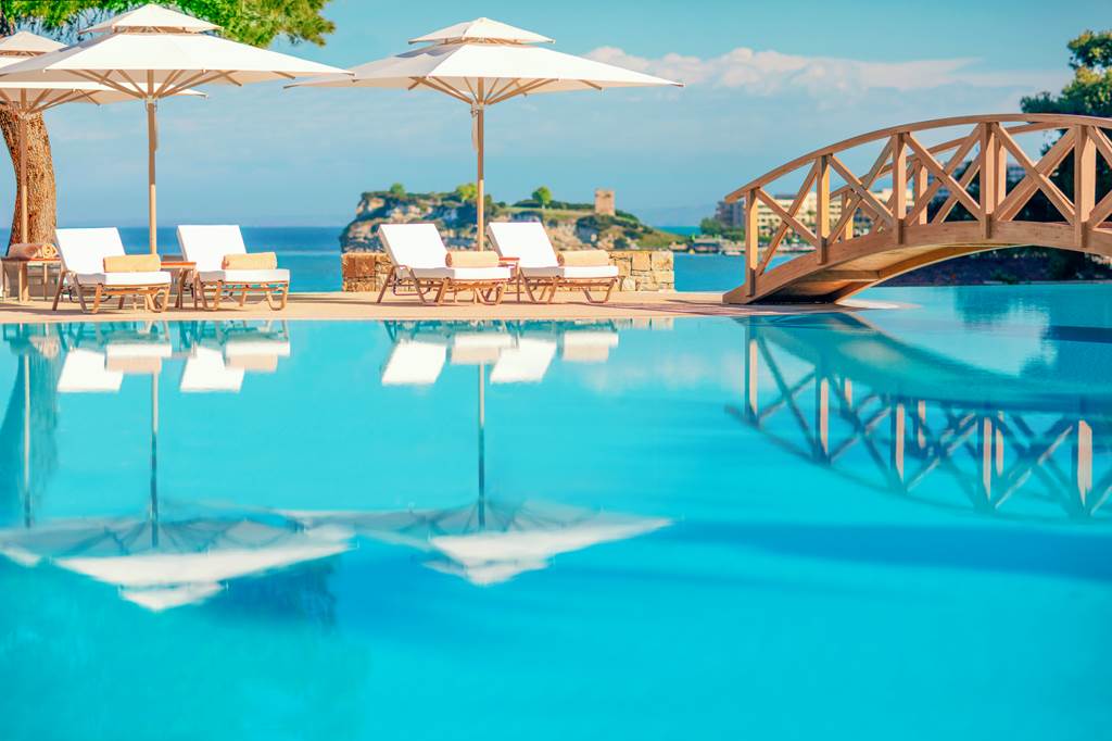 Sani Club - Sani hotels | Jet2holidays