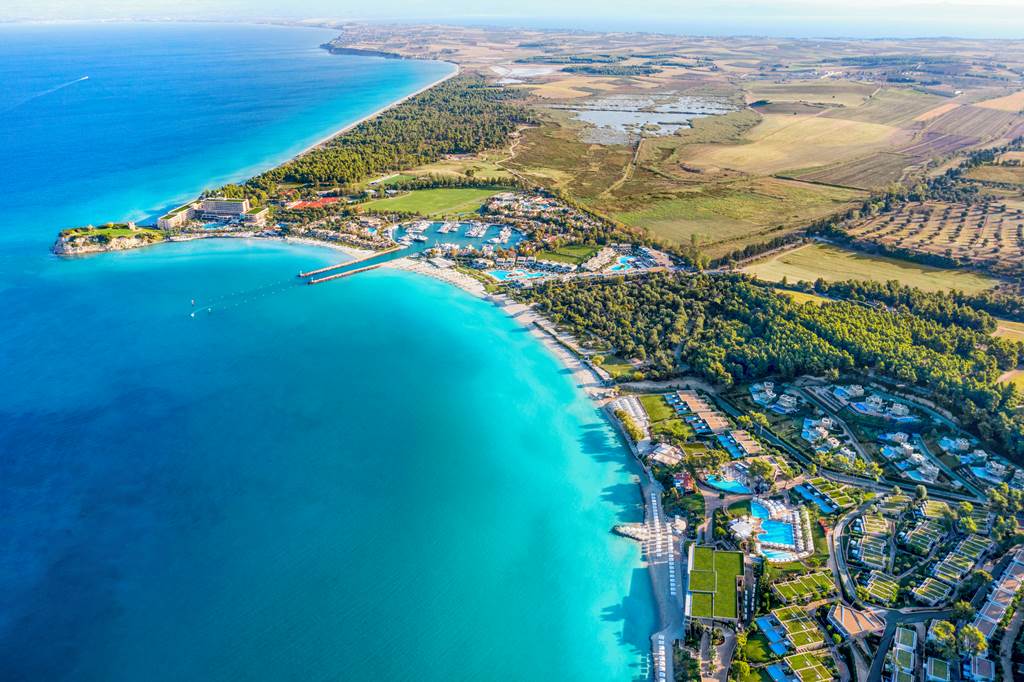 Sani Club - Sani hotels | Jet2holidays