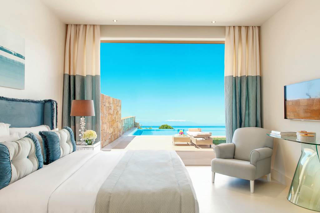 Sani Club - Sani hotels | Jet2holidays