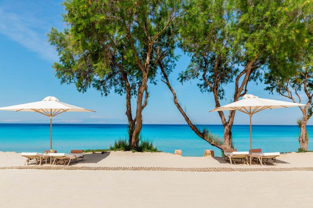 Sani Club - Sani hotels | Jet2holidays