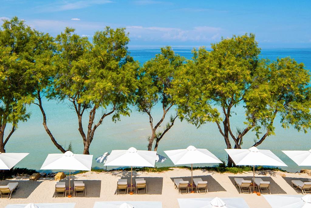 Sani Club - Sani hotels | Jet2holidays