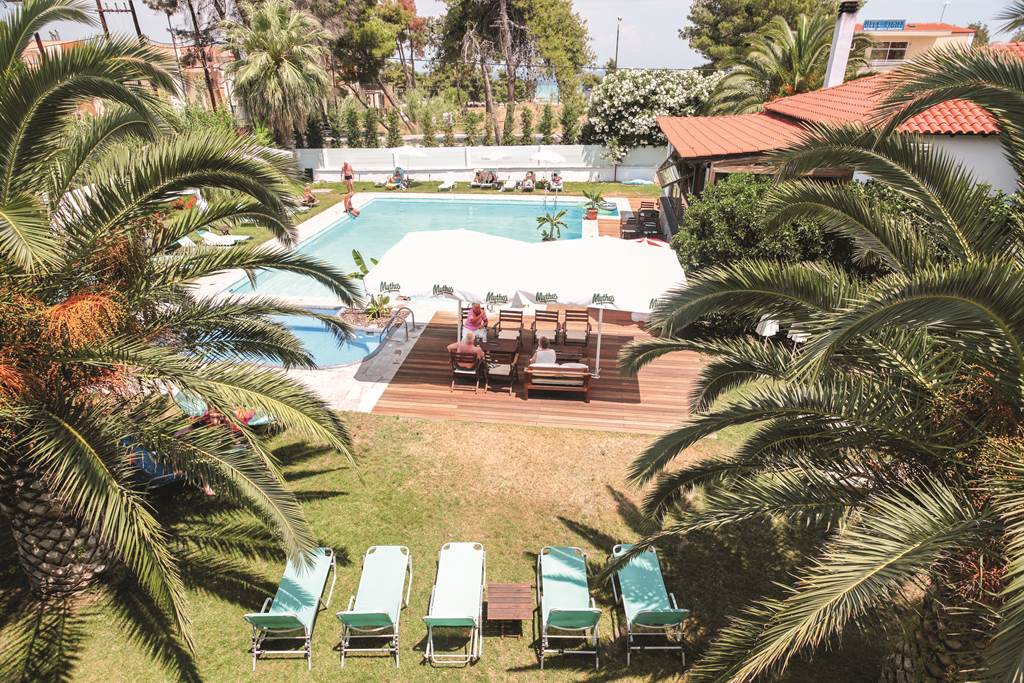 Hanioti Village Resort & Spa - Hanioti hotels | Jet2holidays