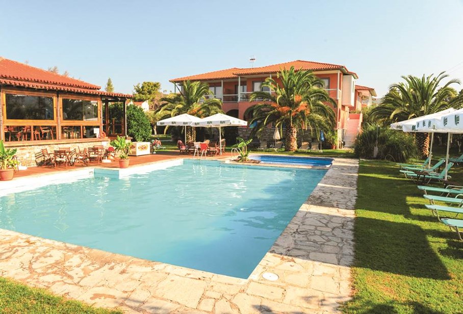 Hanioti Holidays & Best Deals 2026/2027 | Jet2holidays