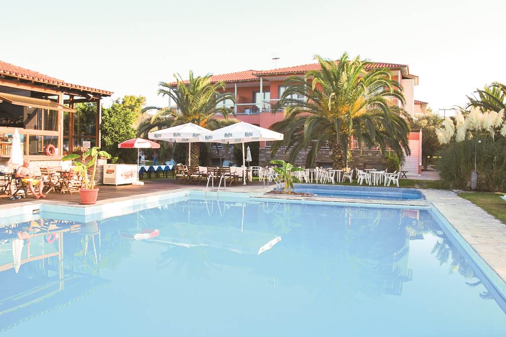 Hanioti Village Resort & Spa - Hanioti hotels | Jet2holidays