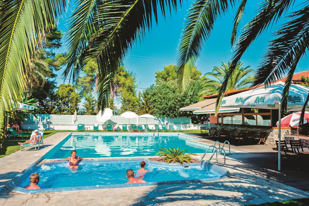 Hanioti Village Resort & Spa - Hanioti hotels | Jet2holidays