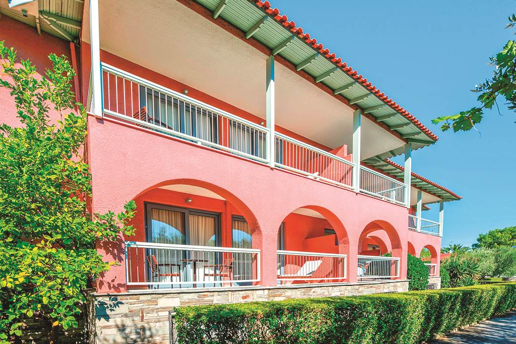 Hanioti Village Resort & Spa - Hanioti hotels | Jet2holidays
