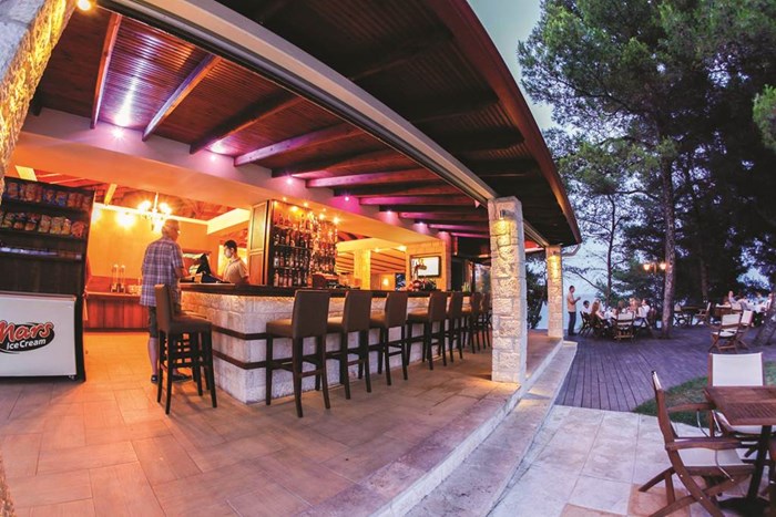 Nostos Hotel - Afitos hotels | Jet2holidays