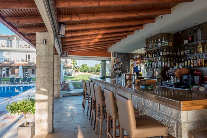 Nostos Hotel - Afitos hotels | Jet2holidays