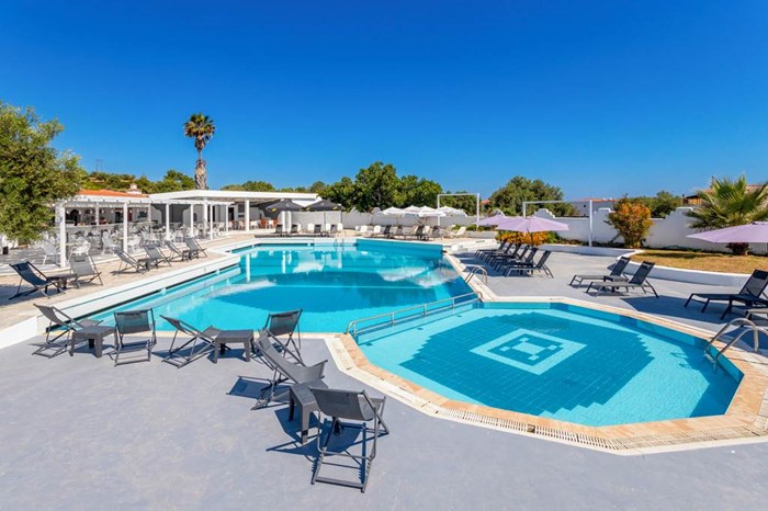 Ioli Village - Pefkohori hotels | Jet2holidays