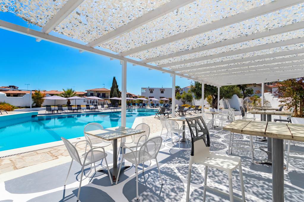 Ioli Village - Pefkohori hotels | Jet2holidays